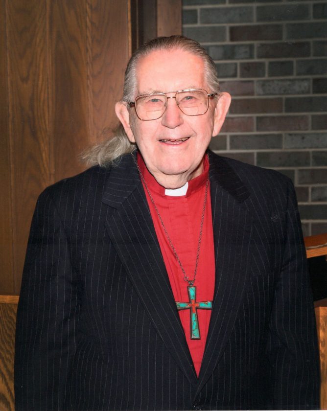 Barton pastor to visit community church | News, Sports, Jobs - The ...